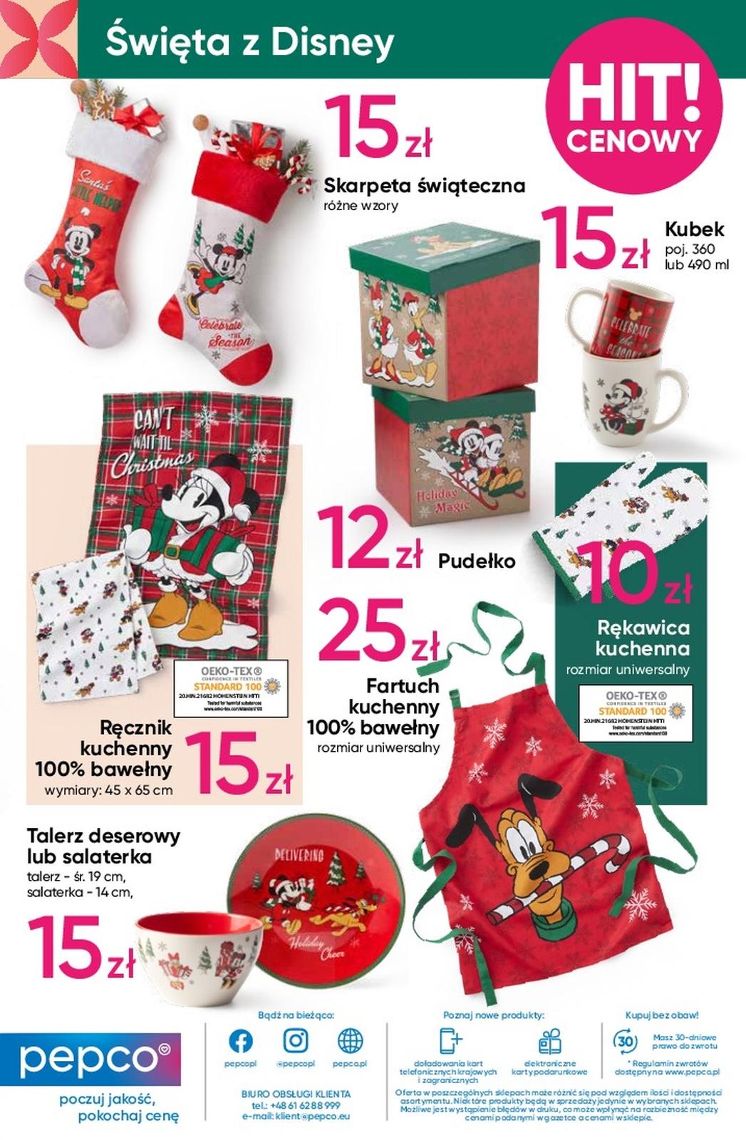 Gazetka promocyjna i reklamowa Pepco, "Pepco 2.11", od 02/11/2023 do 15 ...