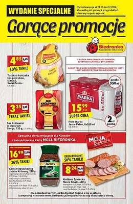 Gazetki promocyjne | Największa Baza Gazetek w Sieci