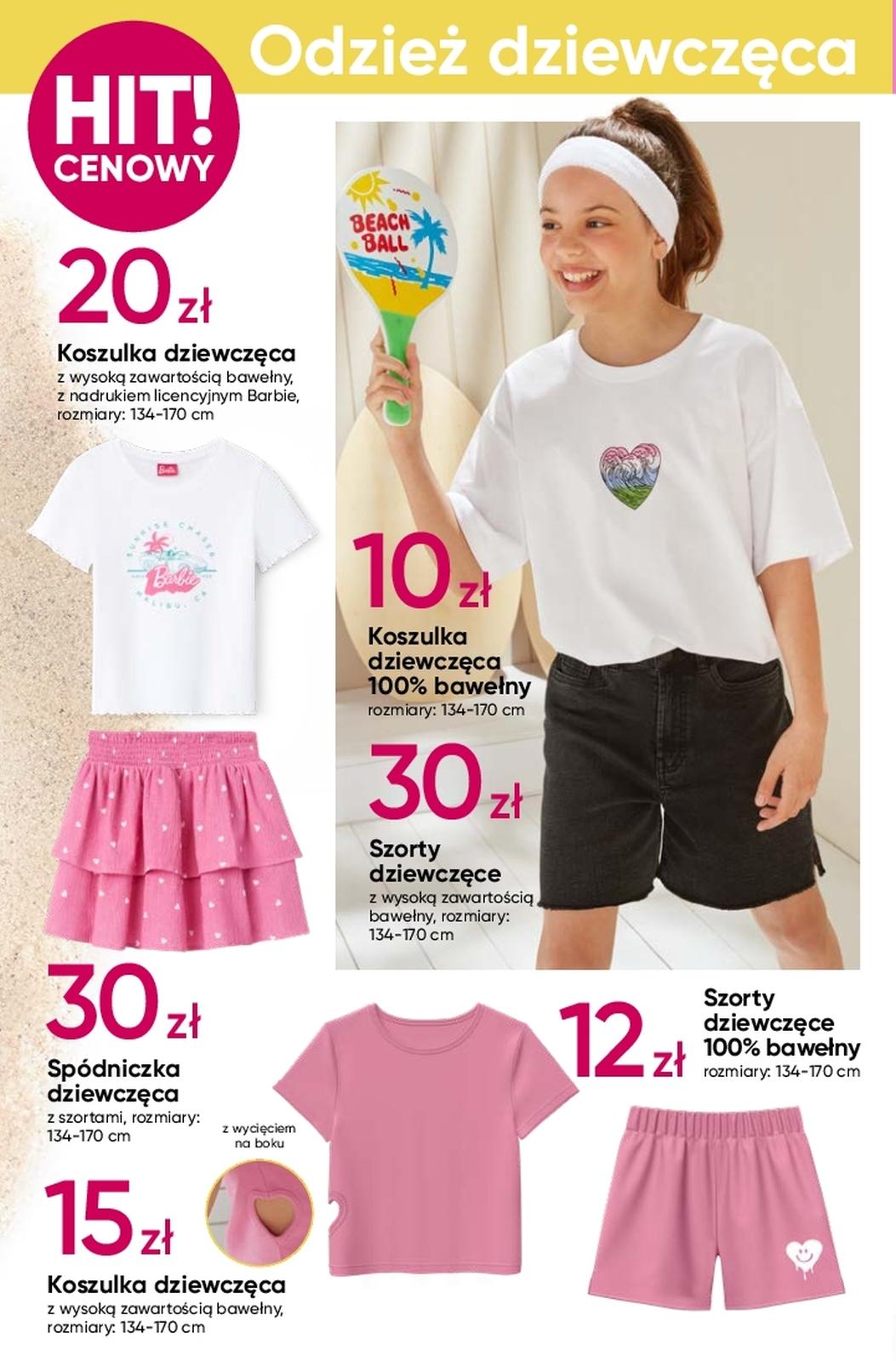 Gazetka promocyjna i reklamowa Pepco, "Pepco ", od 20/06/2024 do 10/07 ...