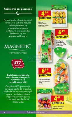 Biedronka Gazetka Promocje Oferta 19.03.2018 W tym tygodniu