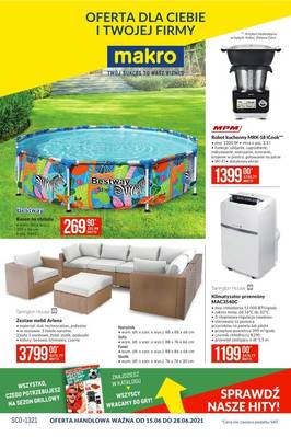 Gazetki promocyjne | Największa Baza Gazetek w Sieci